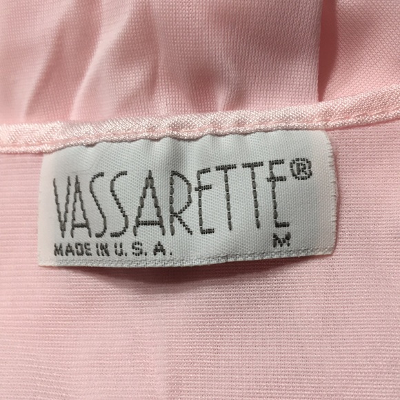 vassarette | Intimates & Sleepwear | Vassarette Vintage Lingerie | Poshmark